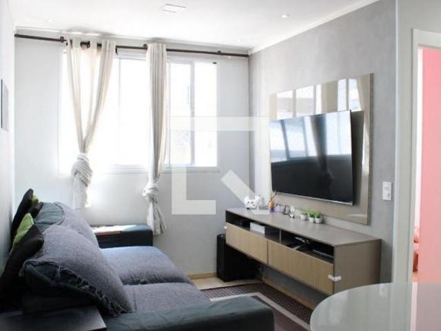 Apartamento à Venda Mooca, 2 Quartos, 45 m2