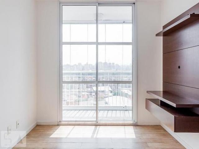 Apartamento à Venda Mooca, 2 Quartos, 45 m2