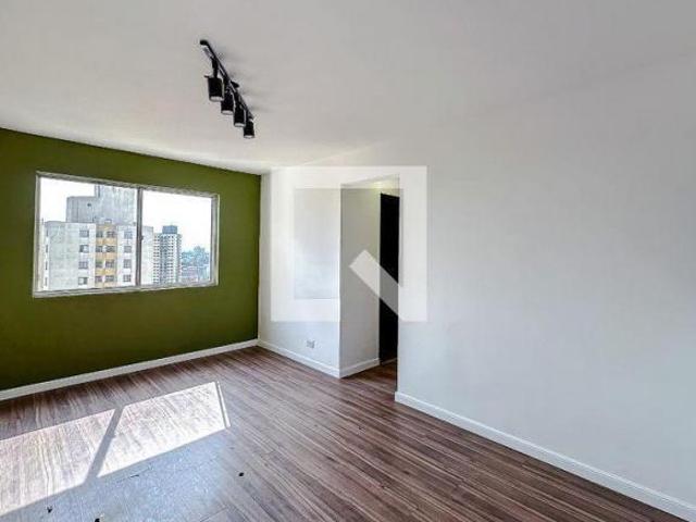 Apartamento à Venda Mooca, 2 Quartos, 45 m2