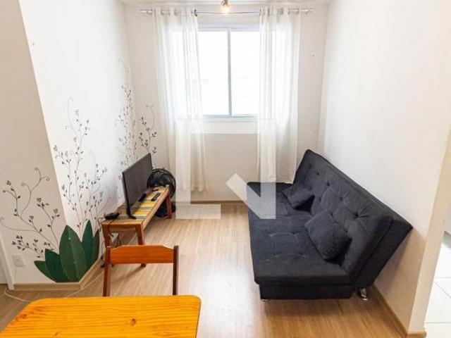 Apartamento à Venda Mooca, 2 Quartos, 45 m2