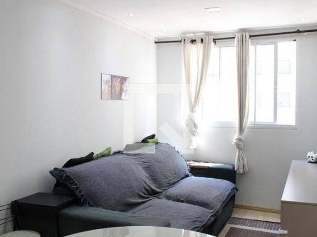 Apartamento à Venda Mooca, 2 Quartos, 45 m² São Paulo