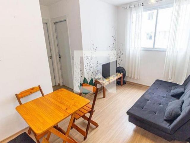 Apartamento à Venda Mooca, 2 Quartos, 45 m² São Paulo