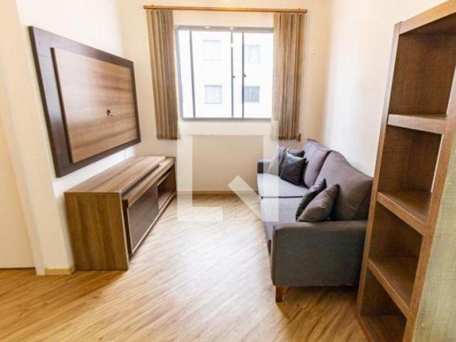 Apartamento à Venda Mooca, 2 Quartos, 45 m² São Paulo