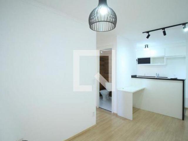 Apartamento à Venda Mooca, 2 Quartos, 45 m² São Paulo