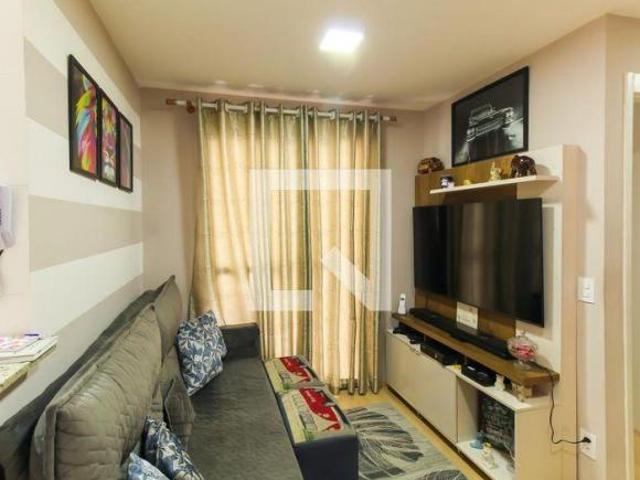 Apartamento à Venda Mooca, 2 Quartos, 45 m² São Paulo