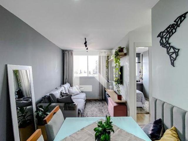 Apartamento à Venda Mooca, 2 Quartos, 45 m² São Paulo