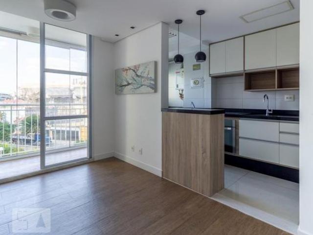 Apartamento à Venda Mooca, 2 Quartos, 45 m² São Paulo