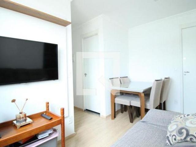 Apartamento à Venda Mooca, 2 Quartos, 45 m² São Paulo