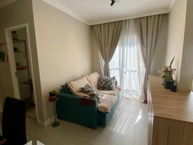 Apartamento à venda Mooca, 2 quartos, 45 m²