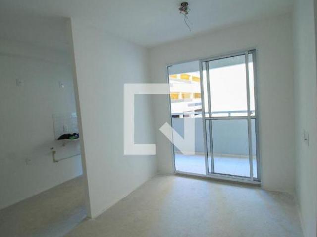 Apartamento à Venda Mooca, 2 Quartos, 46 m2