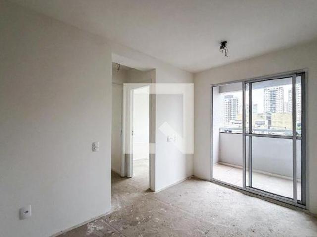 Apartamento à Venda Mooca, 2 Quartos, 46 m2