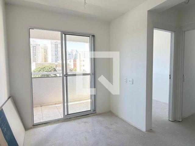 Apartamento à Venda Mooca, 2 Quartos, 46 m2