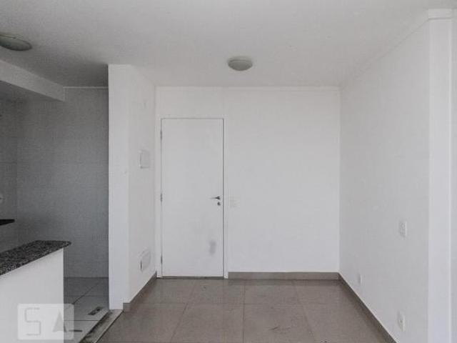 Apartamento à Venda Mooca, 2 Quartos, 46 m2