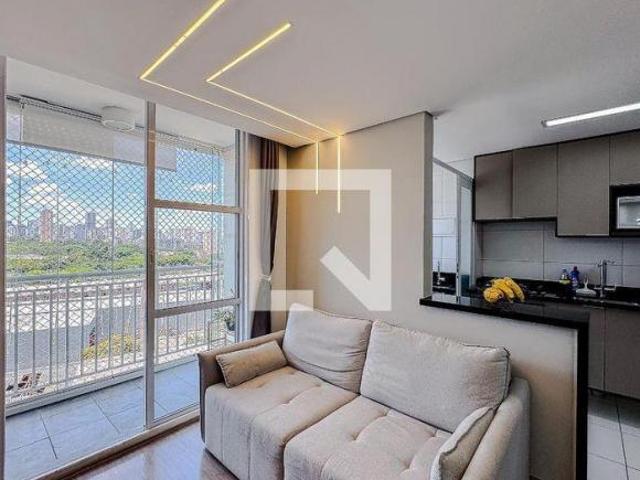 Apartamento à Venda Mooca, 2 Quartos, 46 m² São Paulo