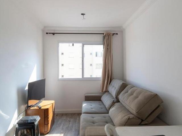Apartamento à Venda Mooca, 2 Quartos, 46 m² São Paulo