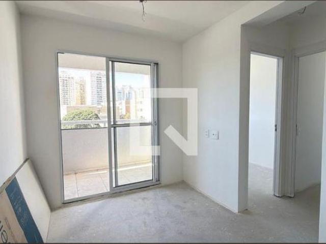 Apartamento à Venda Mooca, 2 Quartos, 46 m² São Paulo