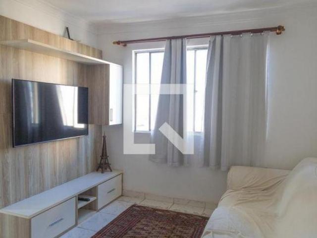 Apartamento à Venda Mooca, 2 Quartos, 48 m2