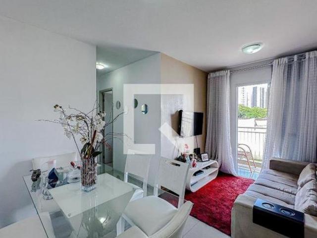 Apartamento à Venda Mooca, 2 Quartos, 48 m2