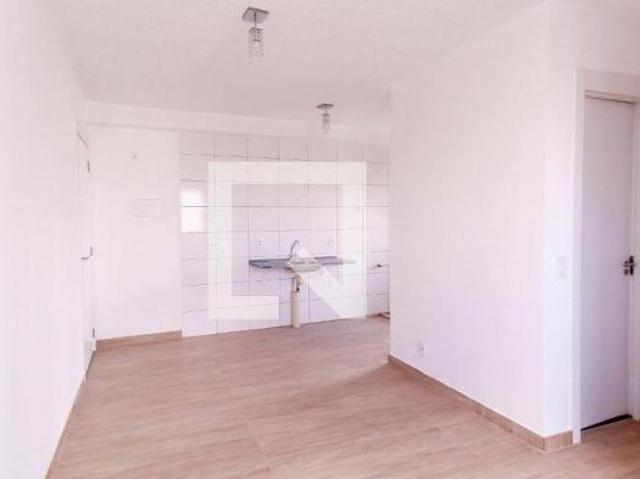Apartamento à Venda Mooca, 2 Quartos, 48 m2