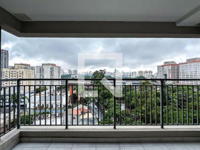Apartamento à Venda Mooca, 2 Quartos, 48 m2