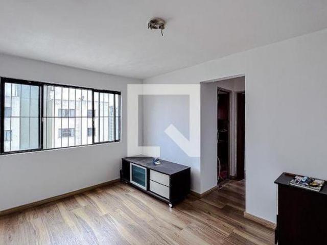 Apartamento à Venda Mooca, 2 Quartos, 48 m2