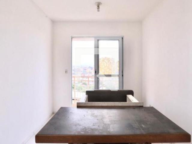 Apartamento à Venda Mooca, 2 Quartos, 48 m2