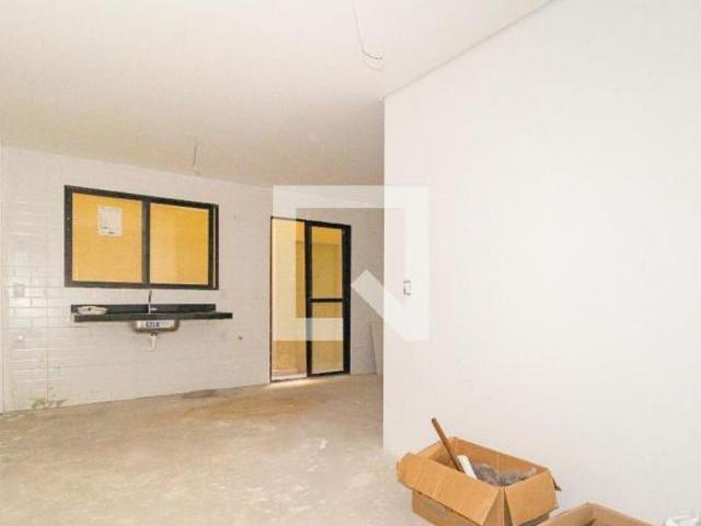 Apartamento à Venda Mooca, 2 Quartos, 48 m2
