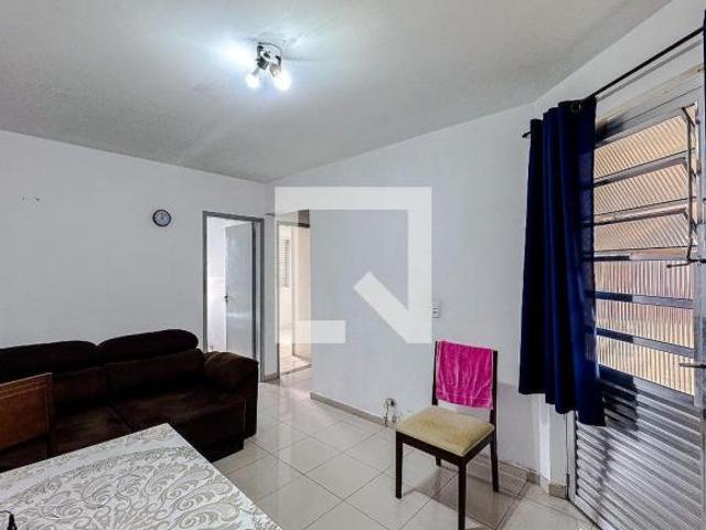 Apartamento à Venda Mooca, 2 Quartos, 48 m2