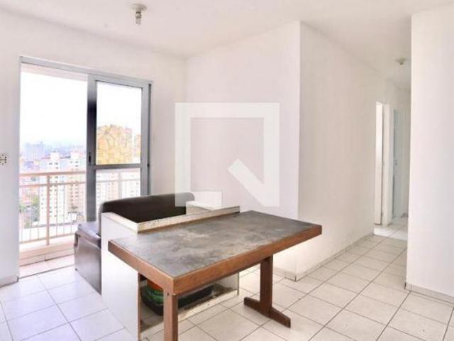 Apartamento à Venda Mooca, 2 Quartos, 48 m2