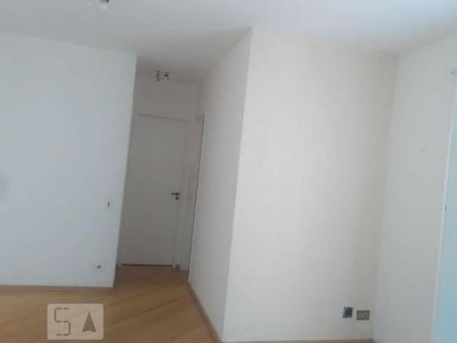 Apartamento à Venda Mooca, 2 Quartos, 48 m2