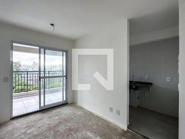 Apartamento à Venda Mooca, 2 Quartos, 48 m2