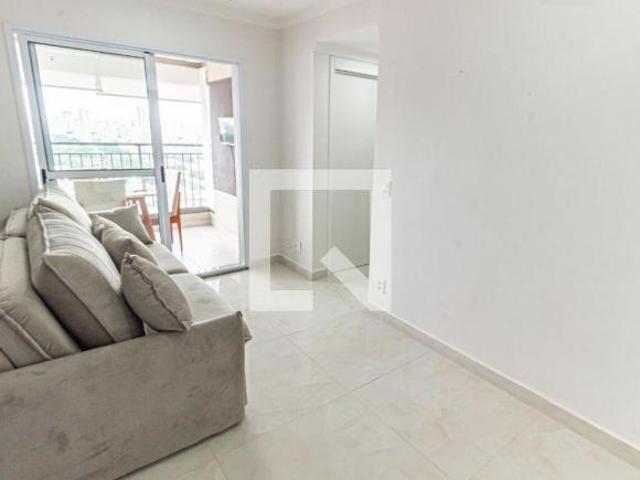 Apartamento à Venda Mooca, 2 Quartos, 48 m2