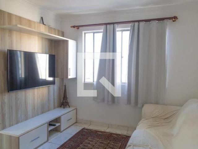 Apartamento à Venda Mooca, 2 Quartos, 48 m2
