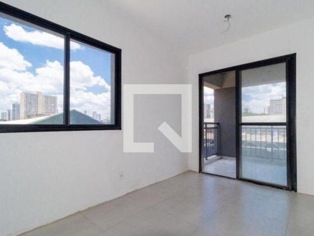 Apartamento à Venda Mooca, 2 Quartos, 48 m2