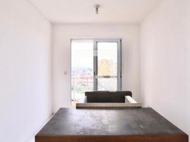 Apartamento à Venda Mooca, 2 Quartos, 48 m2