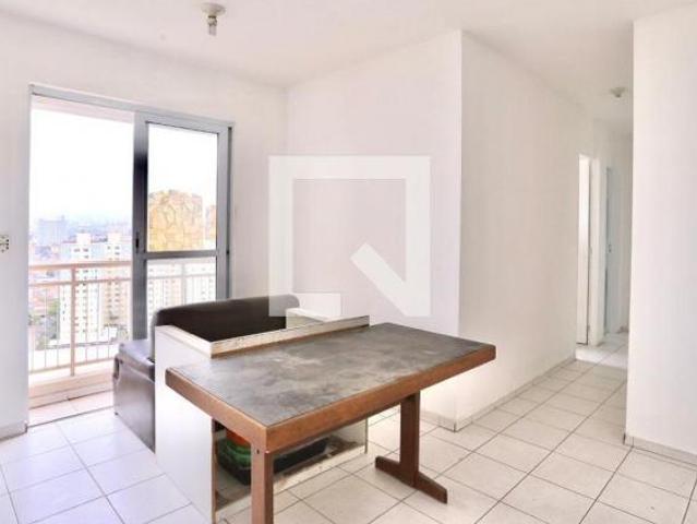 Apartamento à Venda Mooca, 2 Quartos, 48 m2