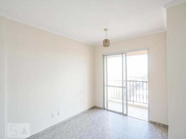 Apartamento à Venda Mooca, 2 Quartos, 48 m2