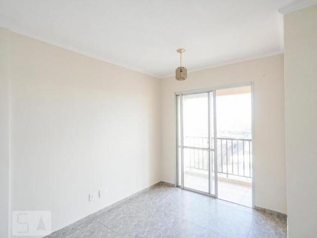 Apartamento à Venda Mooca, 2 Quartos, 48 m2