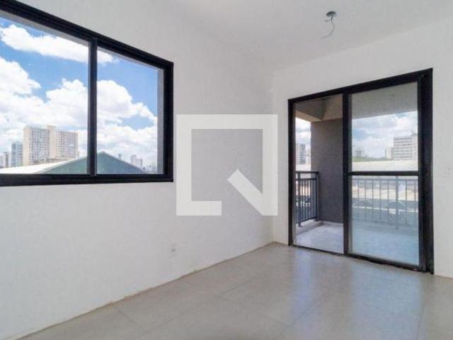 Apartamento à Venda Mooca, 2 Quartos, 48 m2