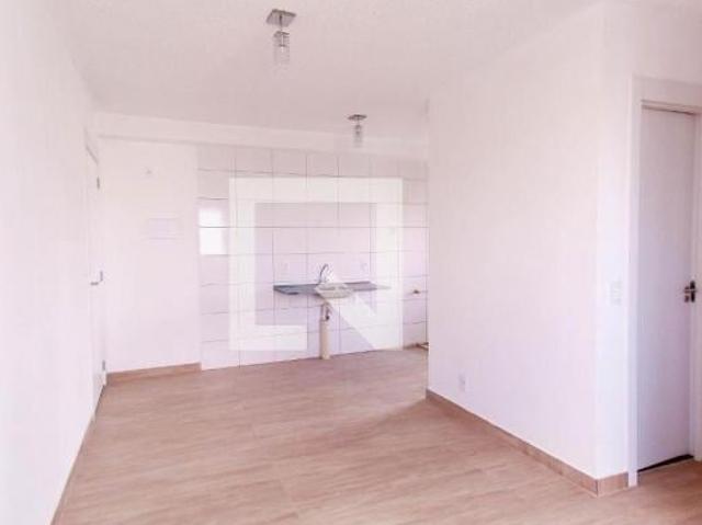 Apartamento à Venda Mooca, 2 Quartos, 48 m2