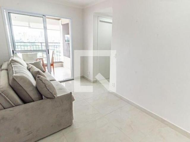 Apartamento à Venda Mooca, 2 Quartos, 48 m2