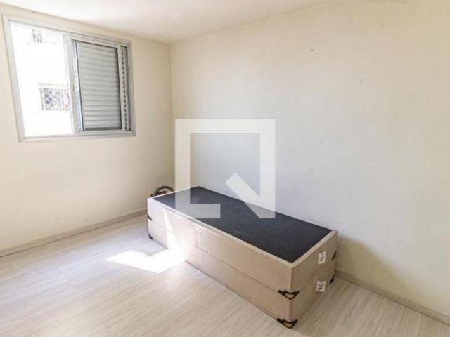 Apartamento à Venda Mooca, 2 Quartos, 48 m2