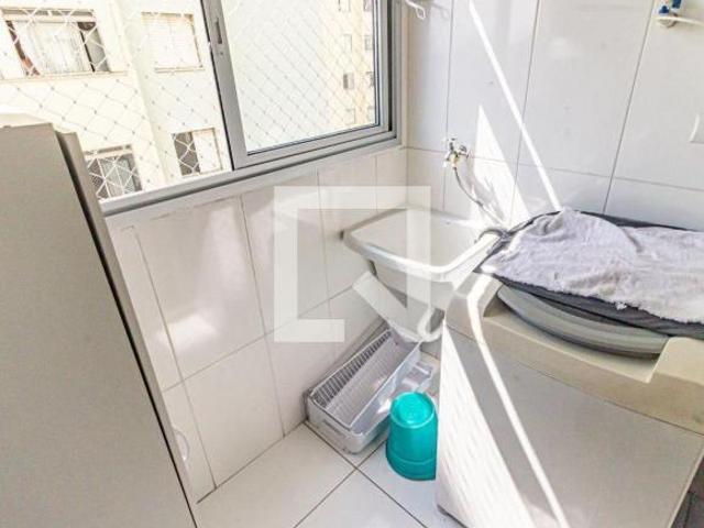 Apartamento à Venda Mooca, 2 Quartos, 48 m2
