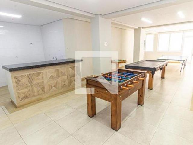 Apartamento à Venda Mooca, 2 Quartos, 48 m2