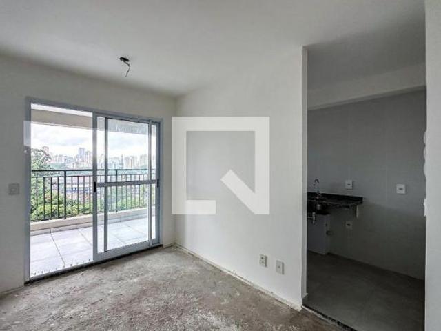 Apartamento à Venda Mooca, 2 Quartos, 48 m2