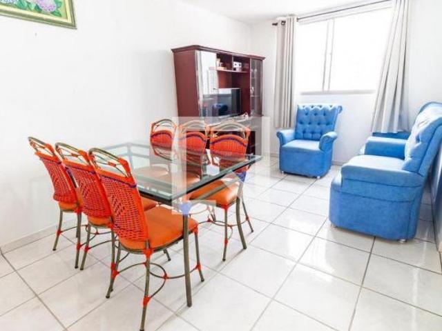 Apartamento à Venda Mooca, 2 Quartos, 48 m2