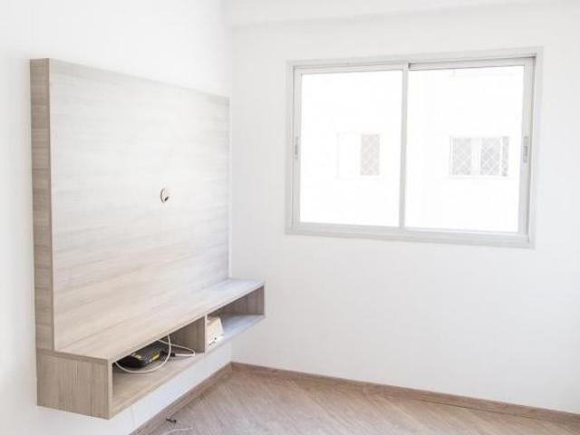 Apartamento à Venda Mooca, 2 Quartos, 48 m² São Paulo