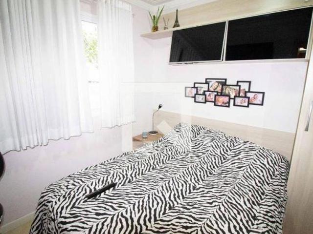 Apartamento à Venda Mooca, 2 Quartos, 48 m² São Paulo