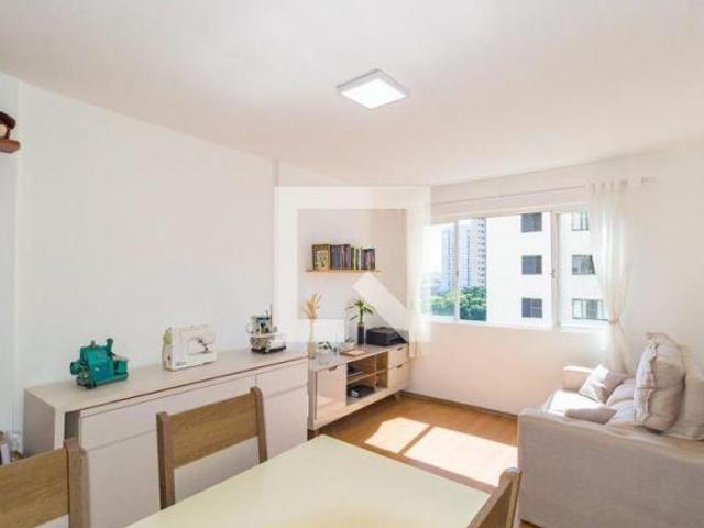 Apartamento à Venda Mooca, 2 Quartos, 48 m² São Paulo