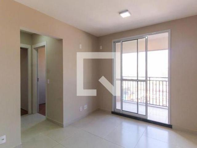 Apartamento à Venda Mooca, 2 Quartos, 48 m² São Paulo